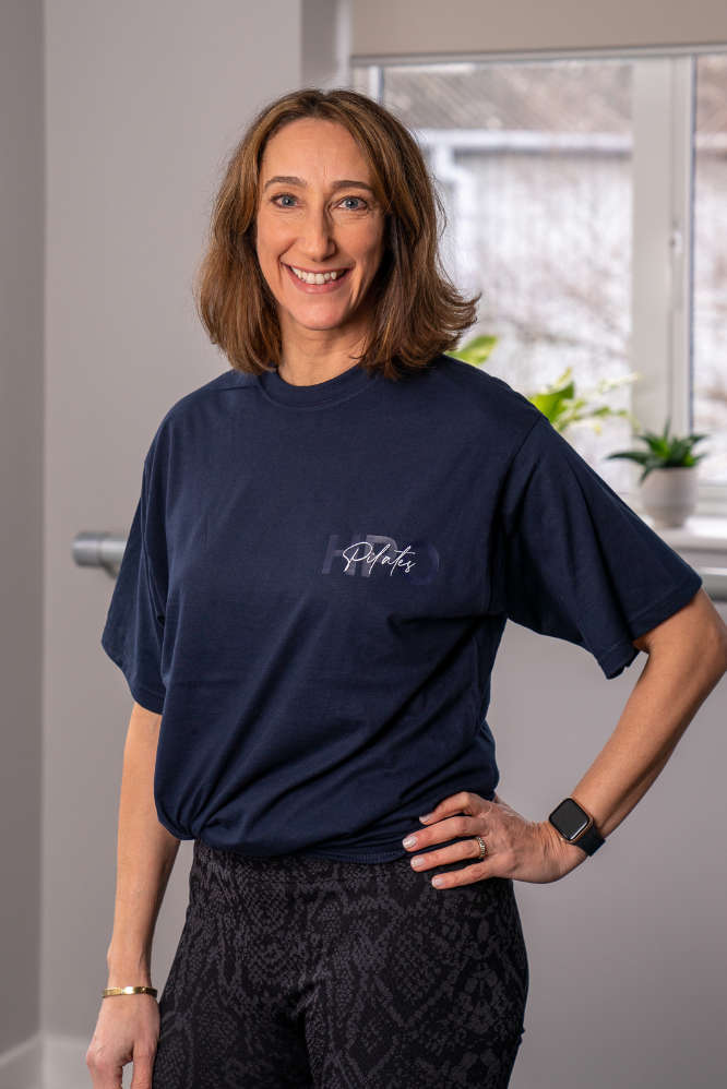 Danielle Kempton - HPO Fitness Ltd